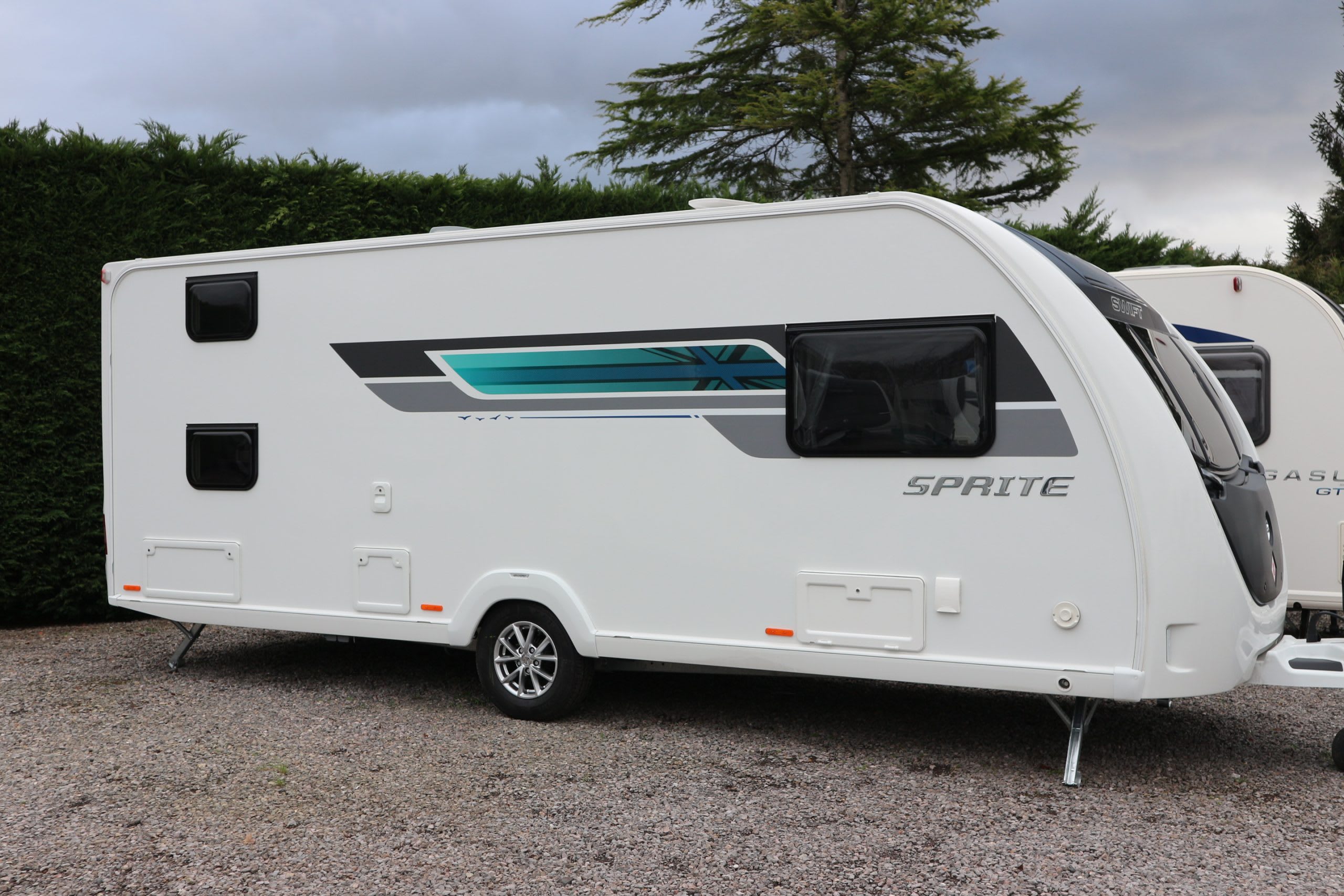 Sprite Major 6 2024