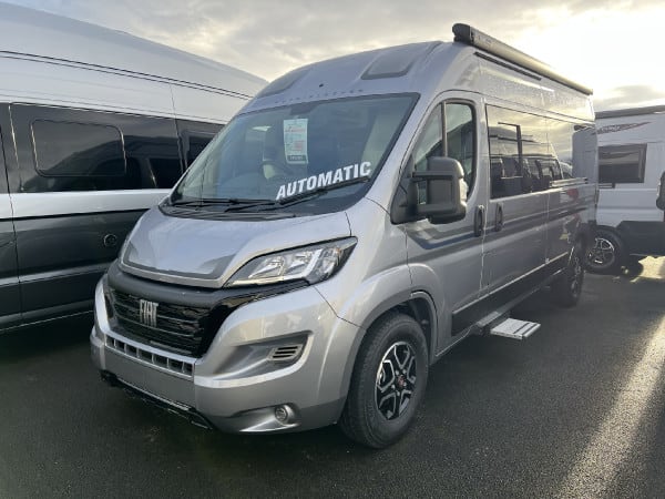 Auto-sleepers Warwick Duo [auto]