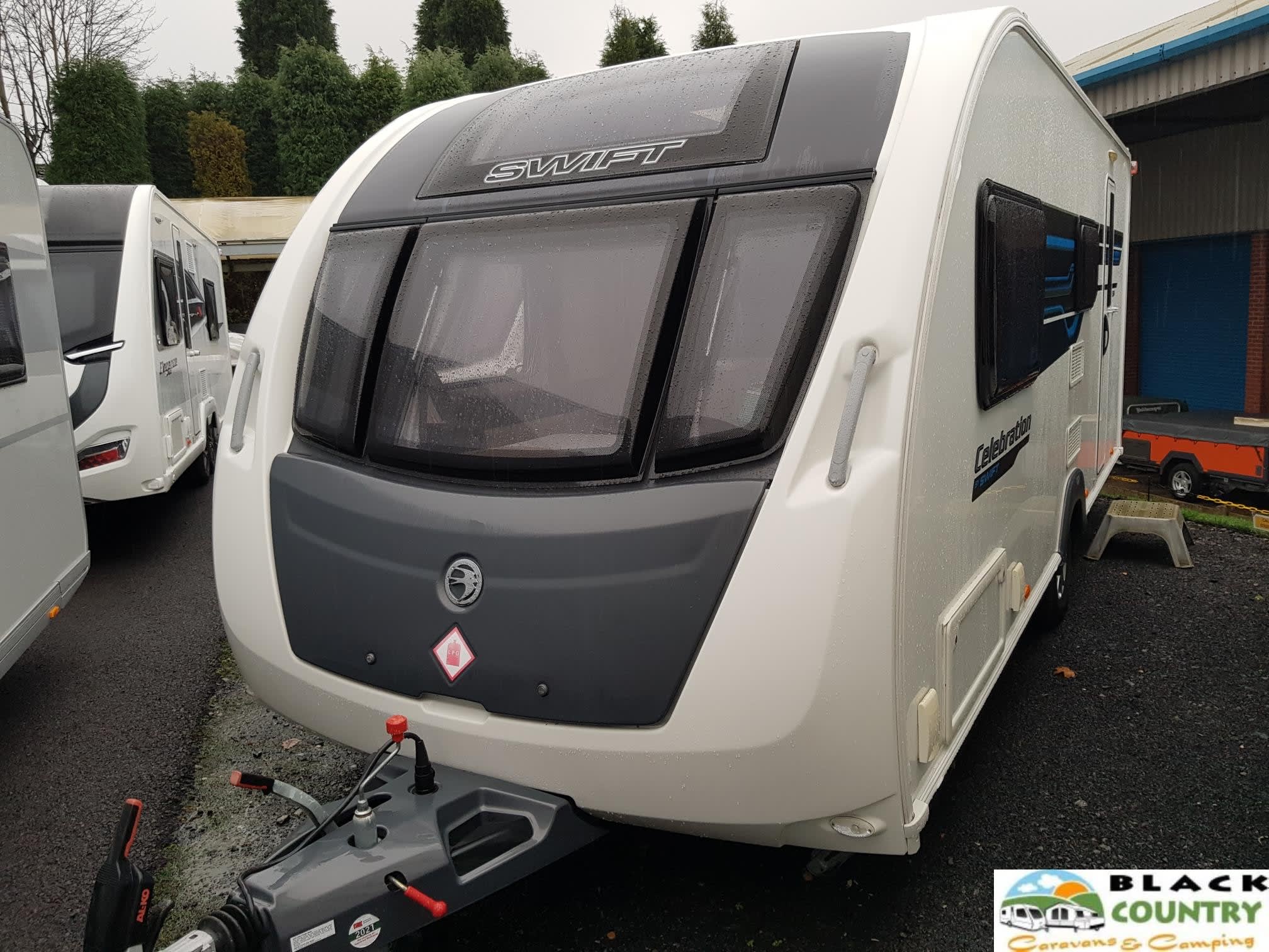 2015 Swift Celebration 524