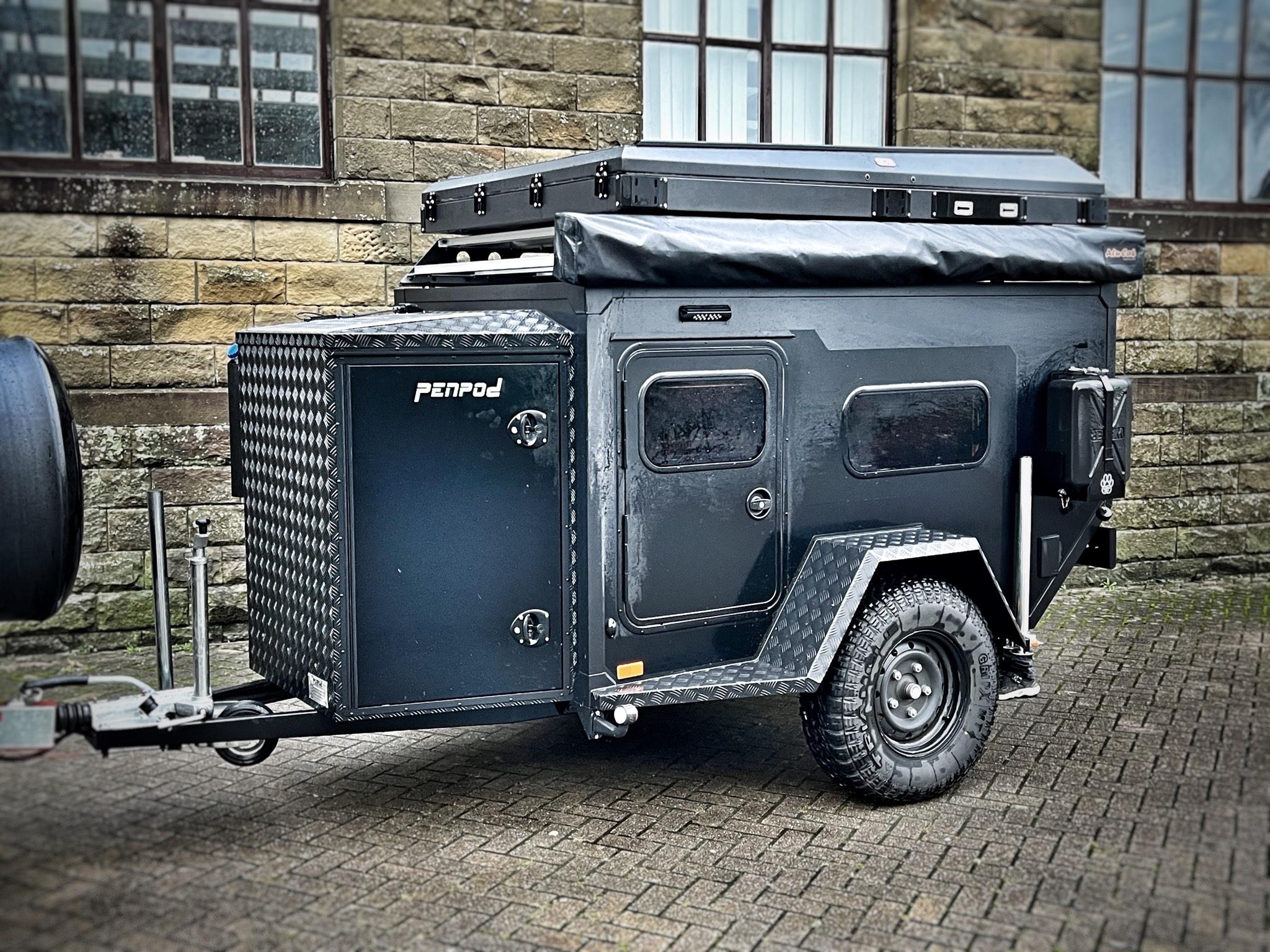 2023 Other Penpod Overland Xl
