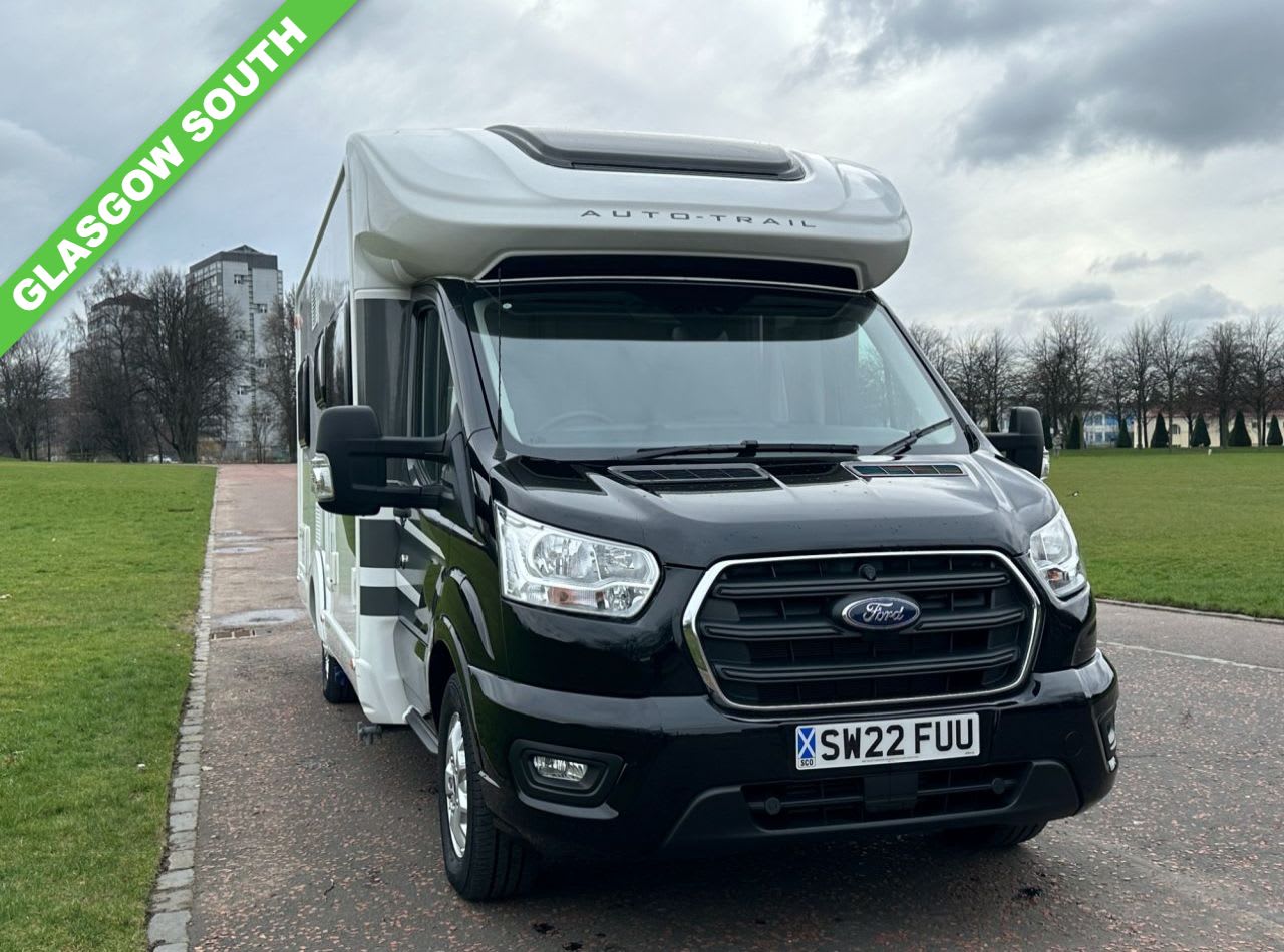 Ford Auto-trail