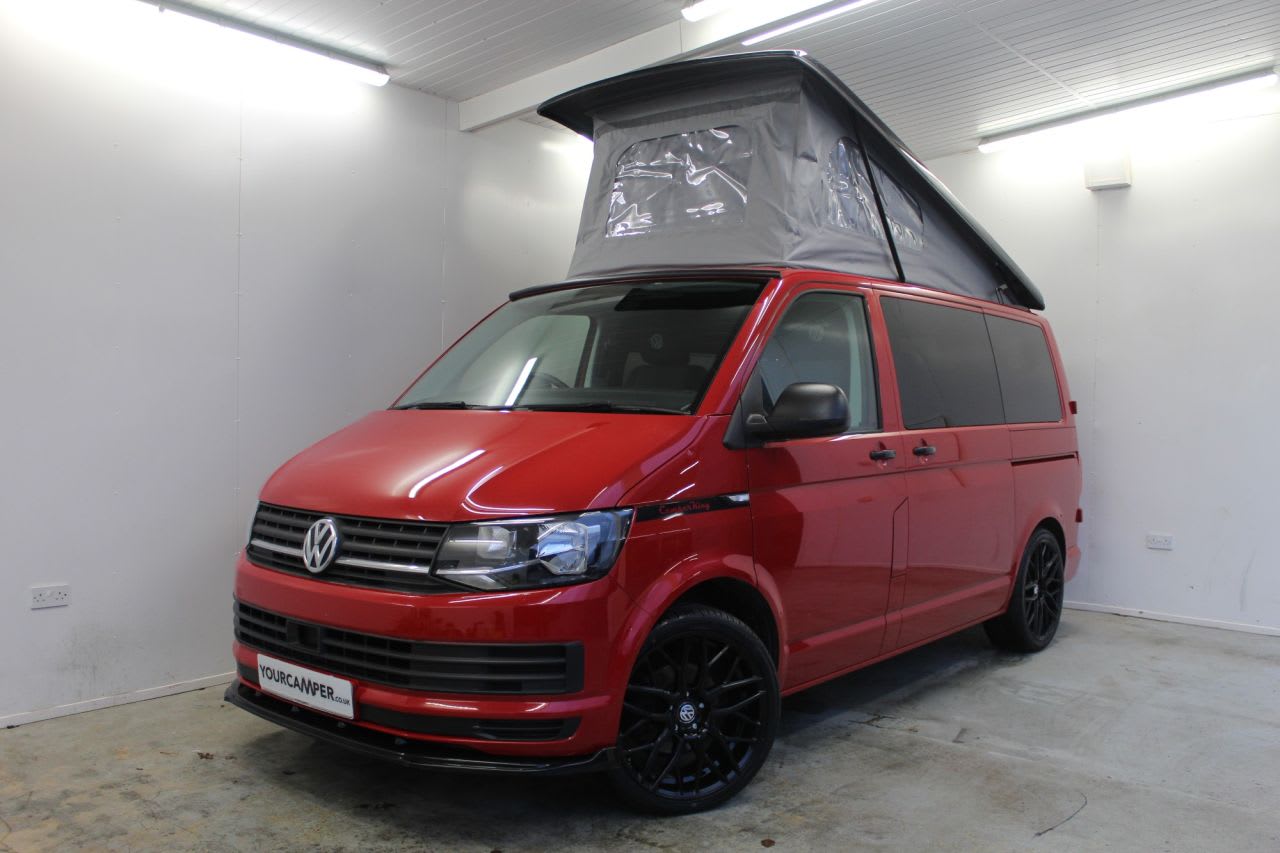 Volkswagen Transporter T28 2.0 Tdi Startline A/c Nav Swb ...