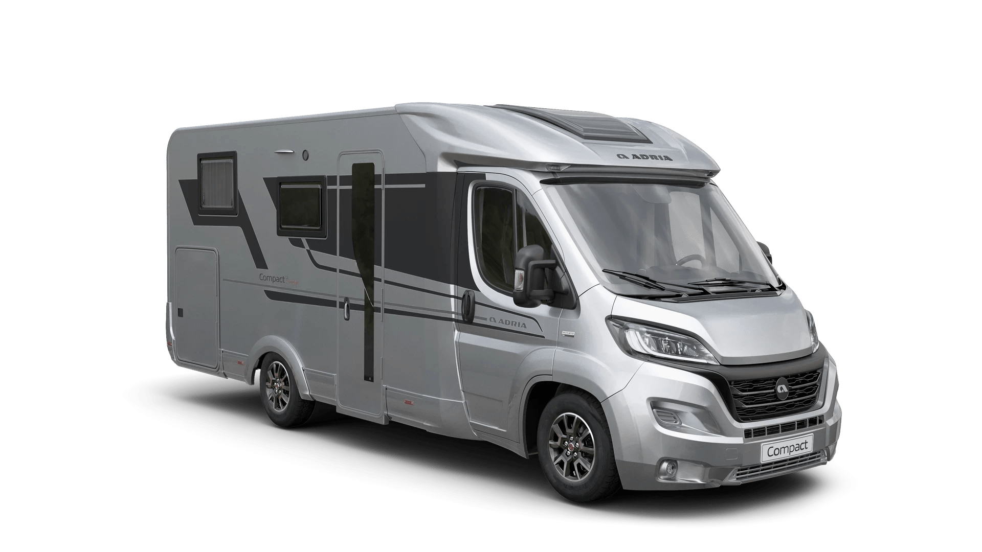 Dl , Adria Compact Supreme Dl