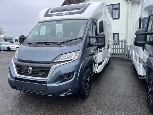 Swift Escape 640