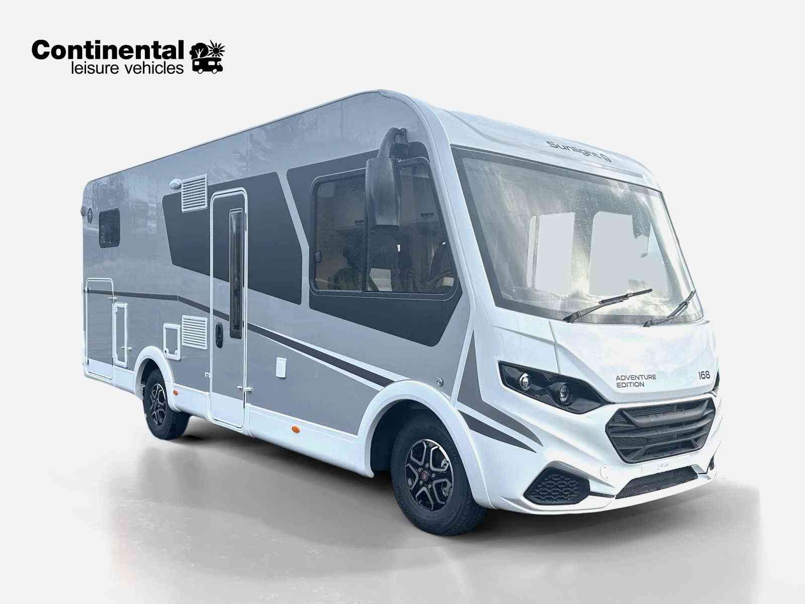 New 2024 Sunlight I68 Adventure Edition