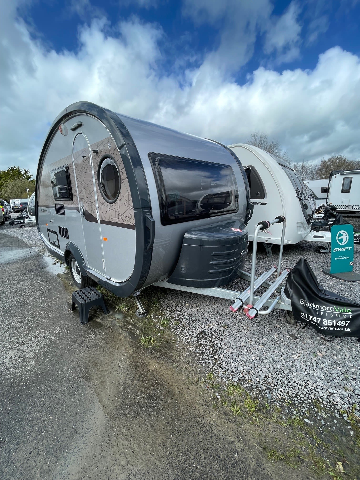 Tab 400l Metropolis 2019