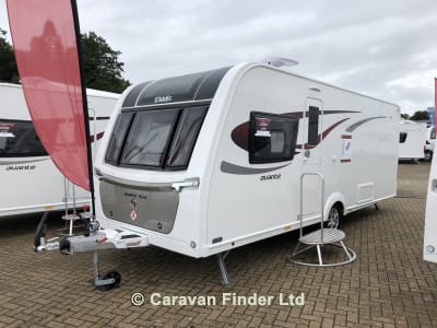 Elddis Avante 554 2024