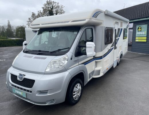 Used Bailey Approach 745 Se