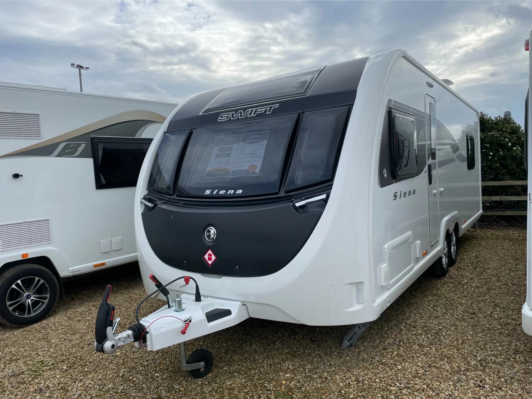 Swift Siena Grande 4eb (2024)