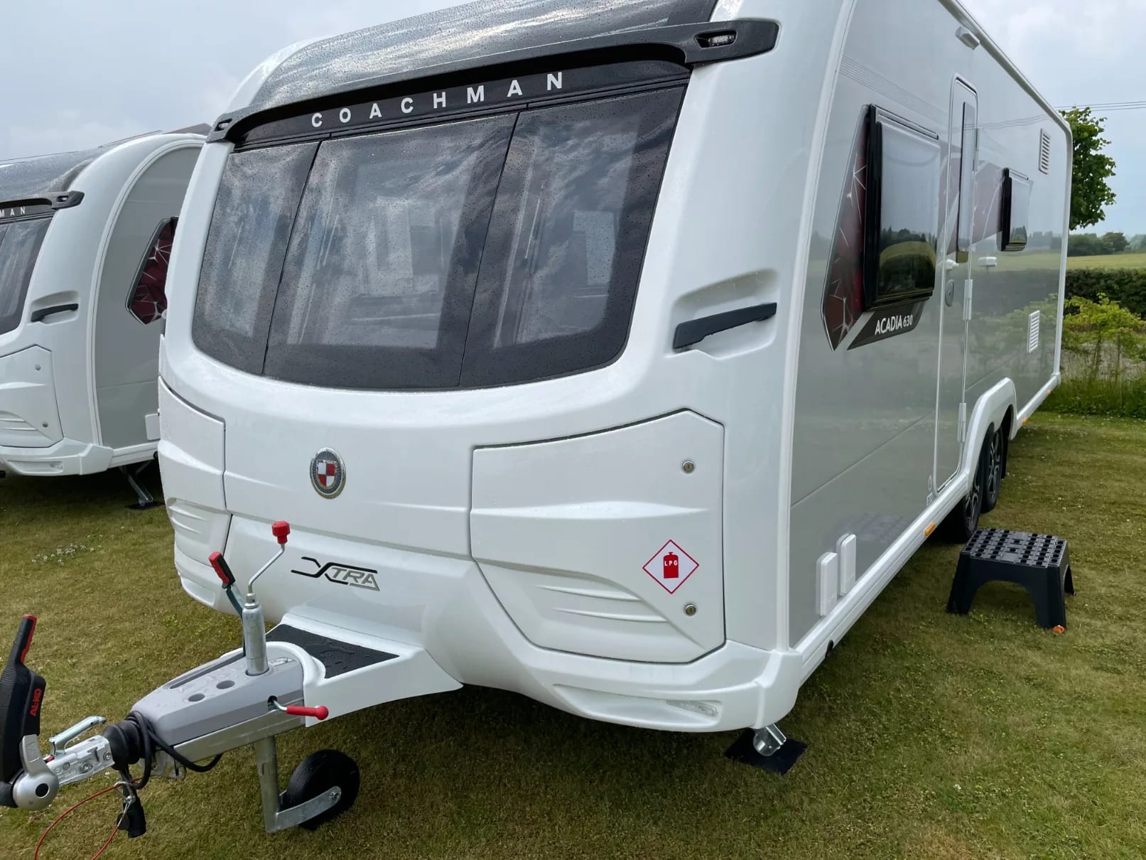 Coachman Acadia 630 Xtra (2024) – Display Model