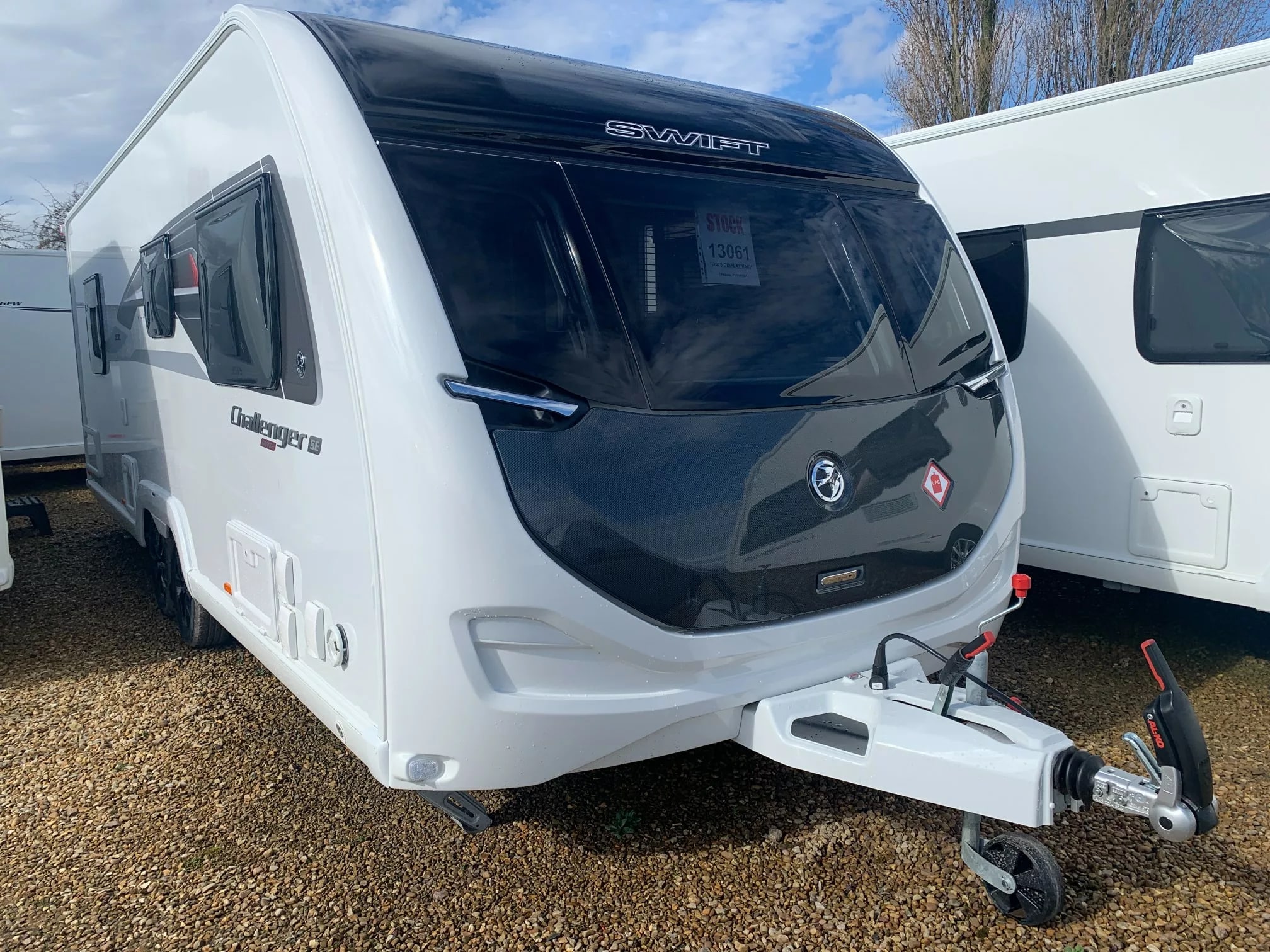 Swift Challenger Grande 650 L Se (2023)