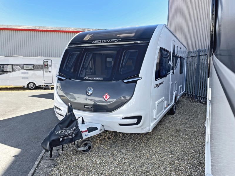 2020 Swift Elegance 565