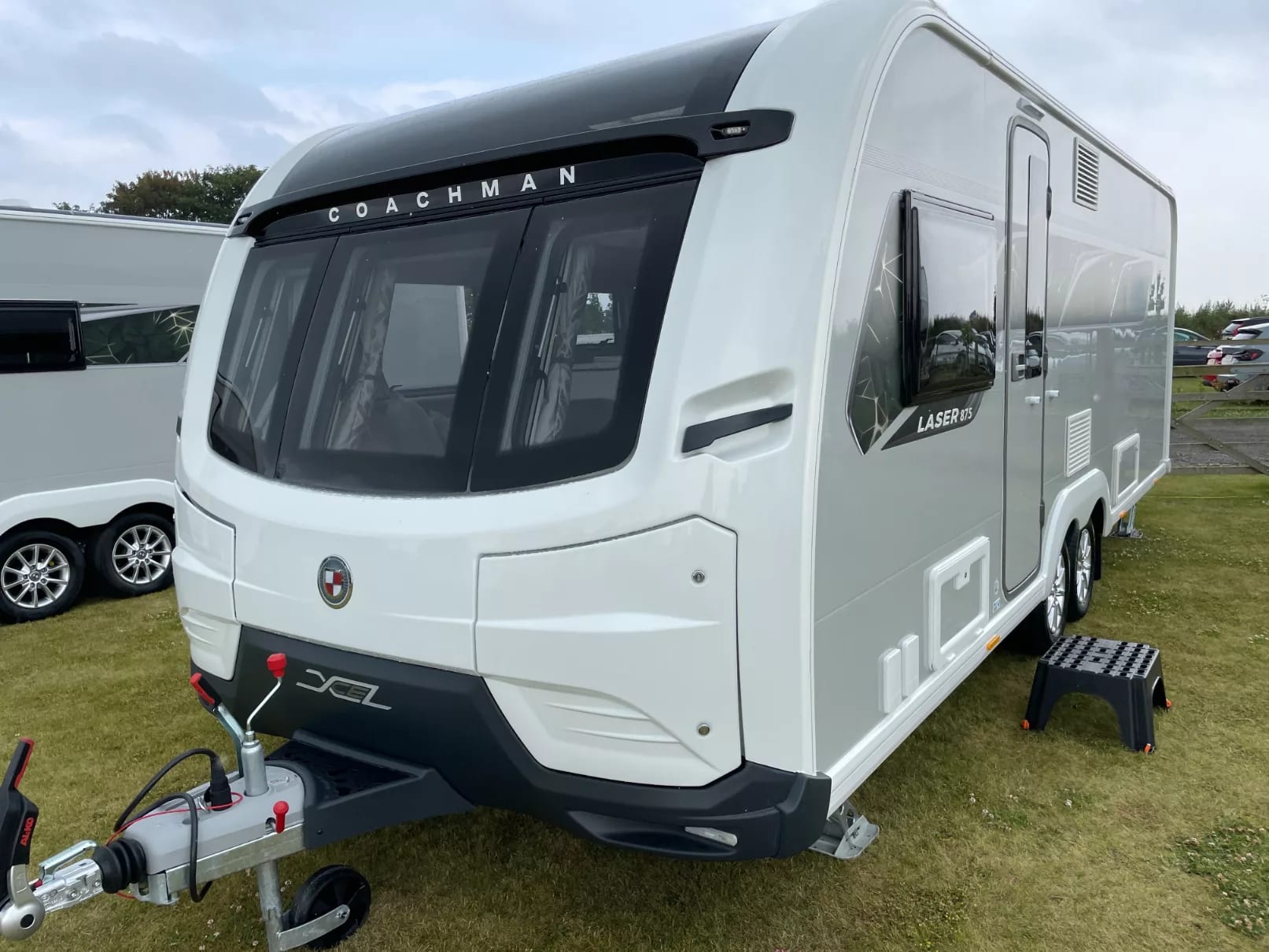 Coachman Laser 875 Xcel (2024)