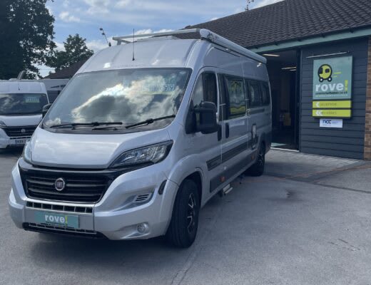 Used Swift Select 184