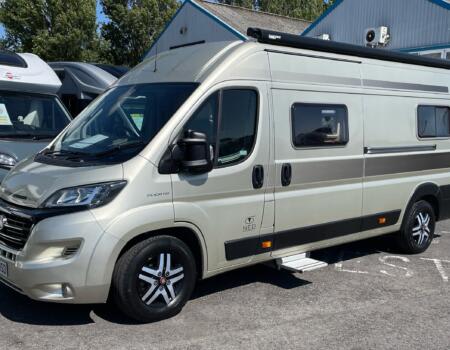 Vantage Neo Fiat 140bhp (2020)