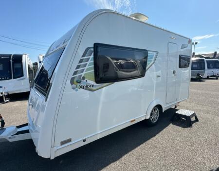 Elddis Xplore 422 (2020)