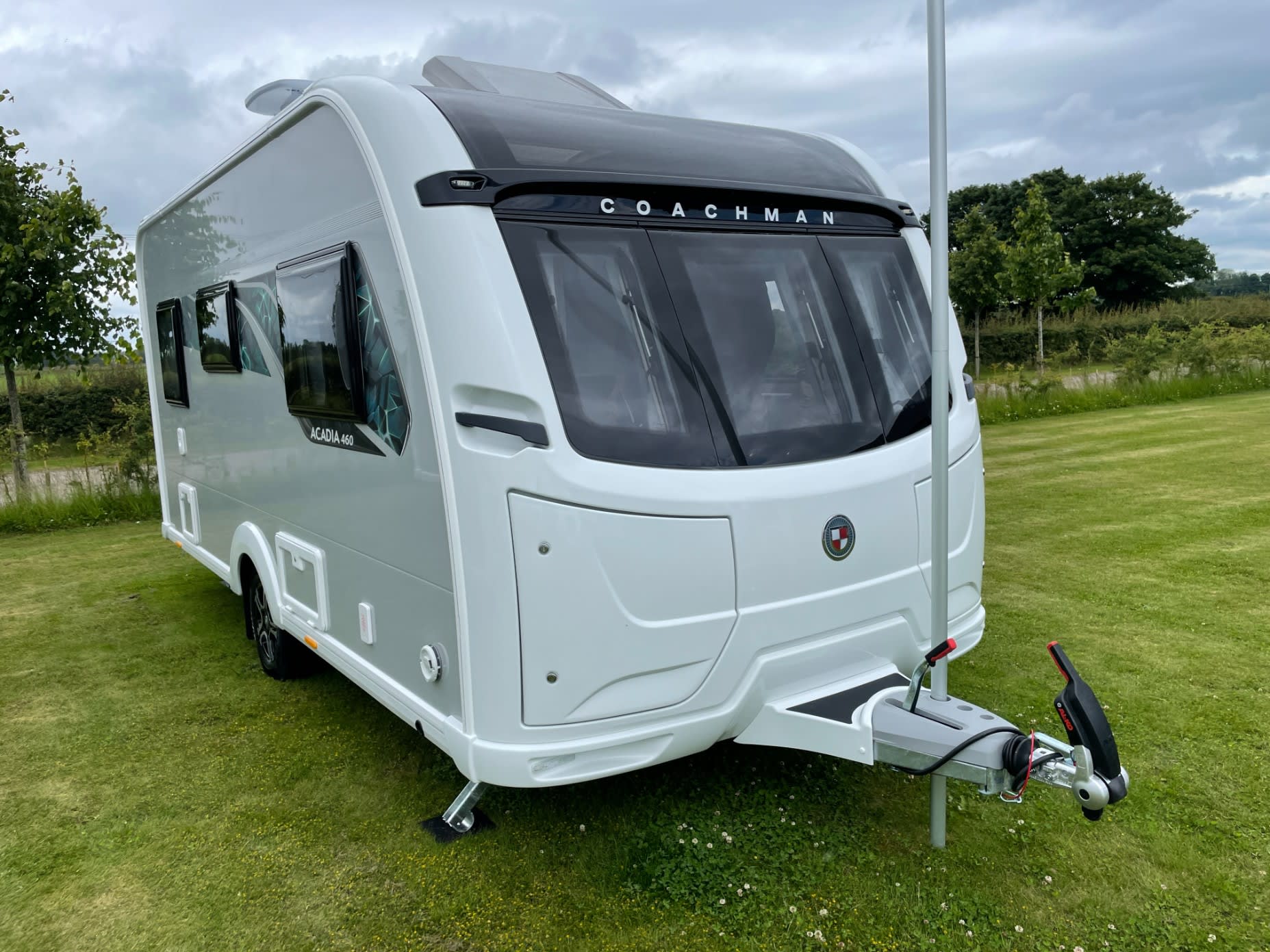 Coachman Acadia 460 (2025)