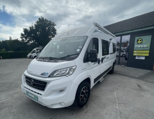 Used Compass Avantgarde Cv40