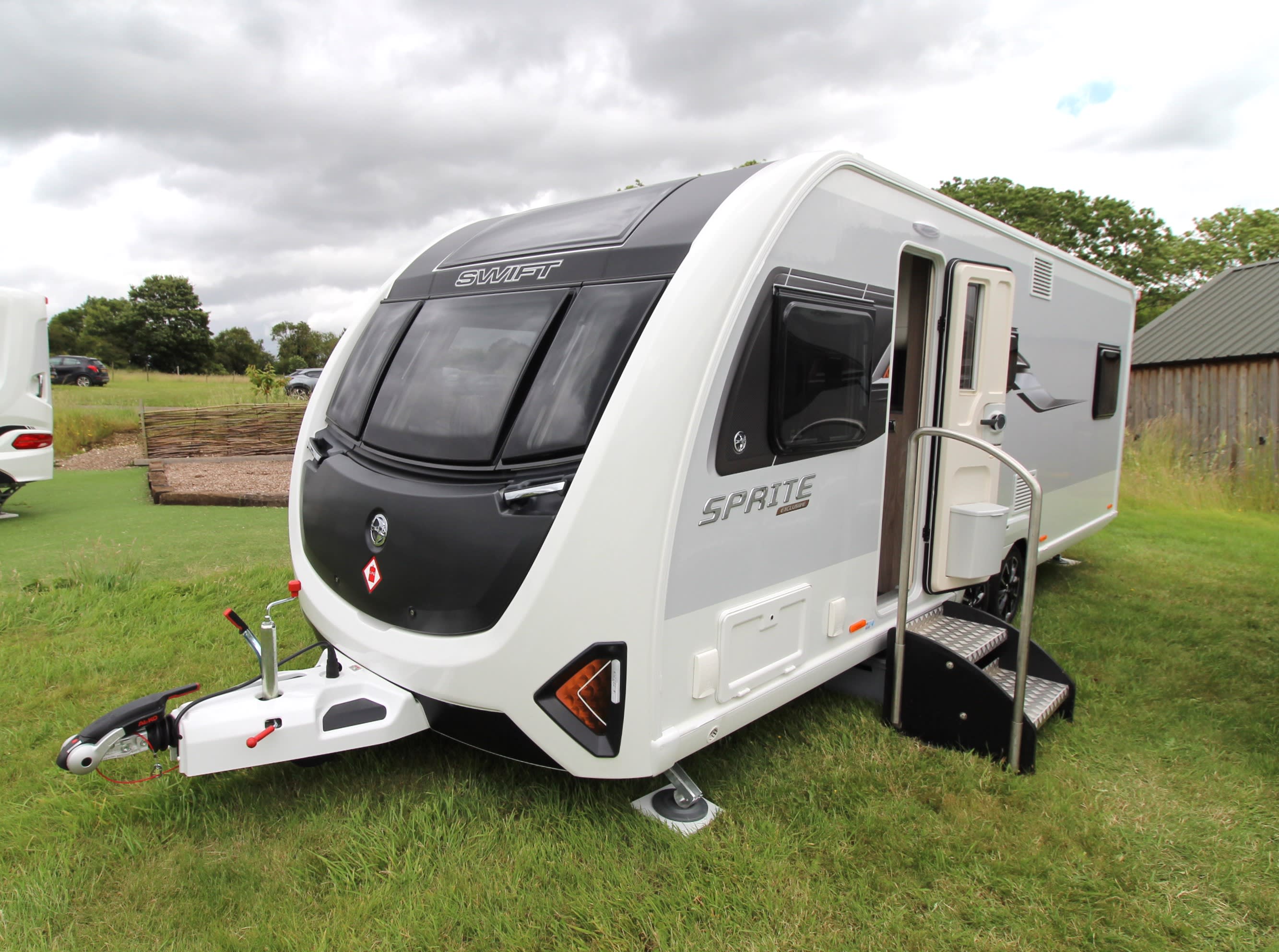 New Swift Sprite Exclusive Quattro Mb - 2025
