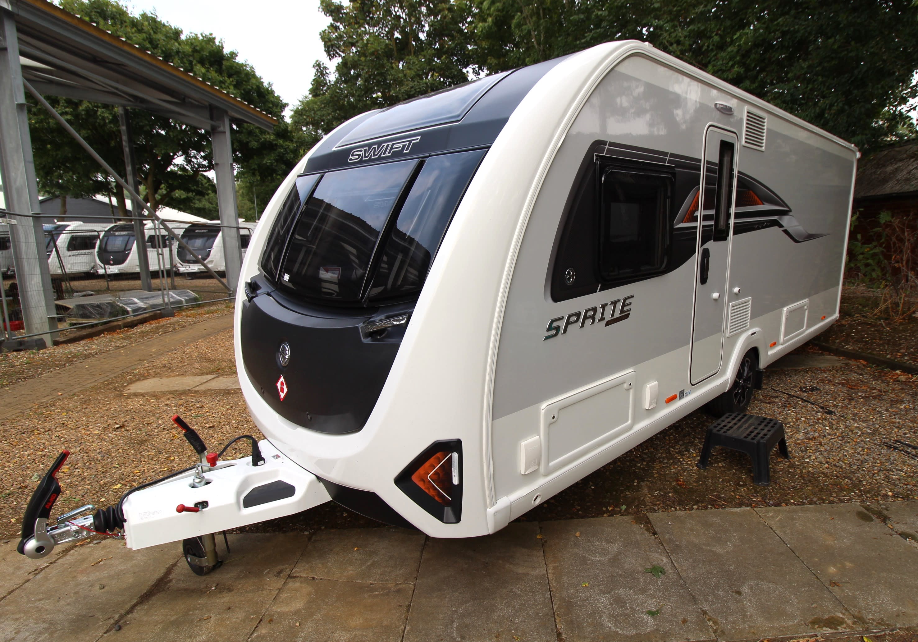 New Swift Sprite Exclusive Grande Major 4 Sb - 2025