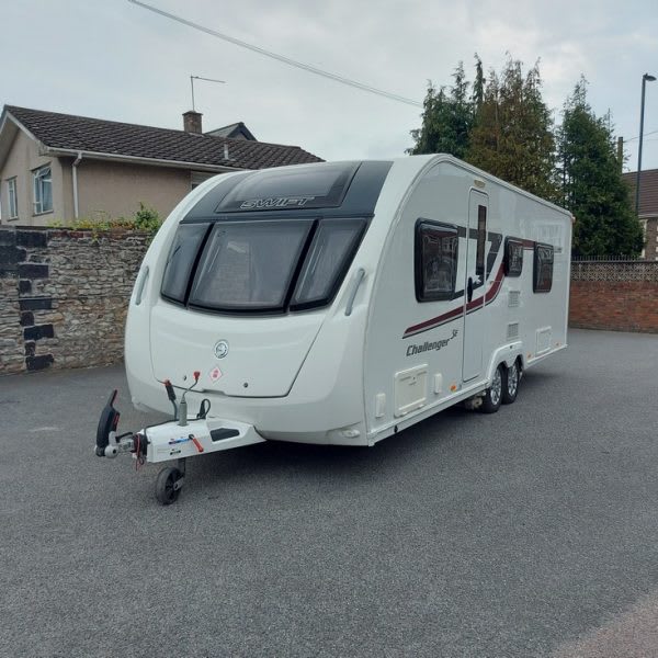 Swift Challenger 630 Se