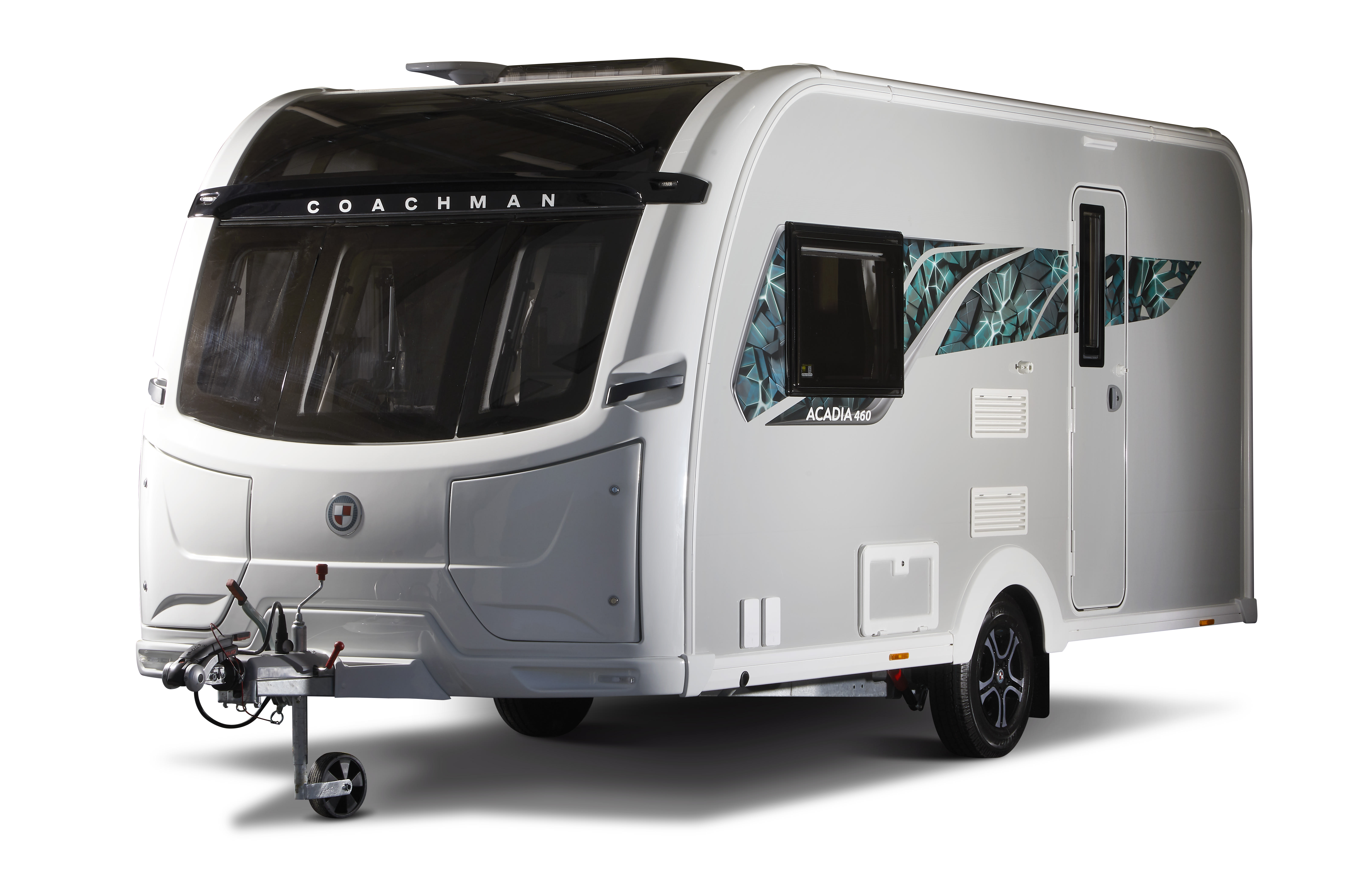 New Coachman Acadia 660 Xtra - 2025