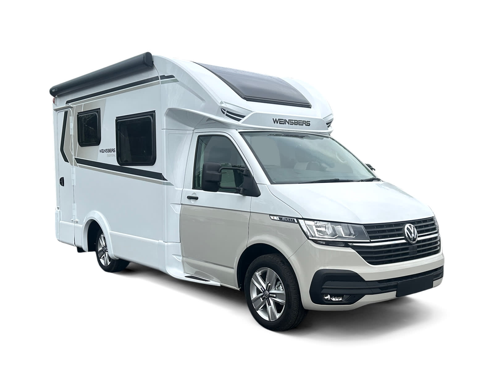 Used 2024 Weinsberg X-cursion 500 Lt