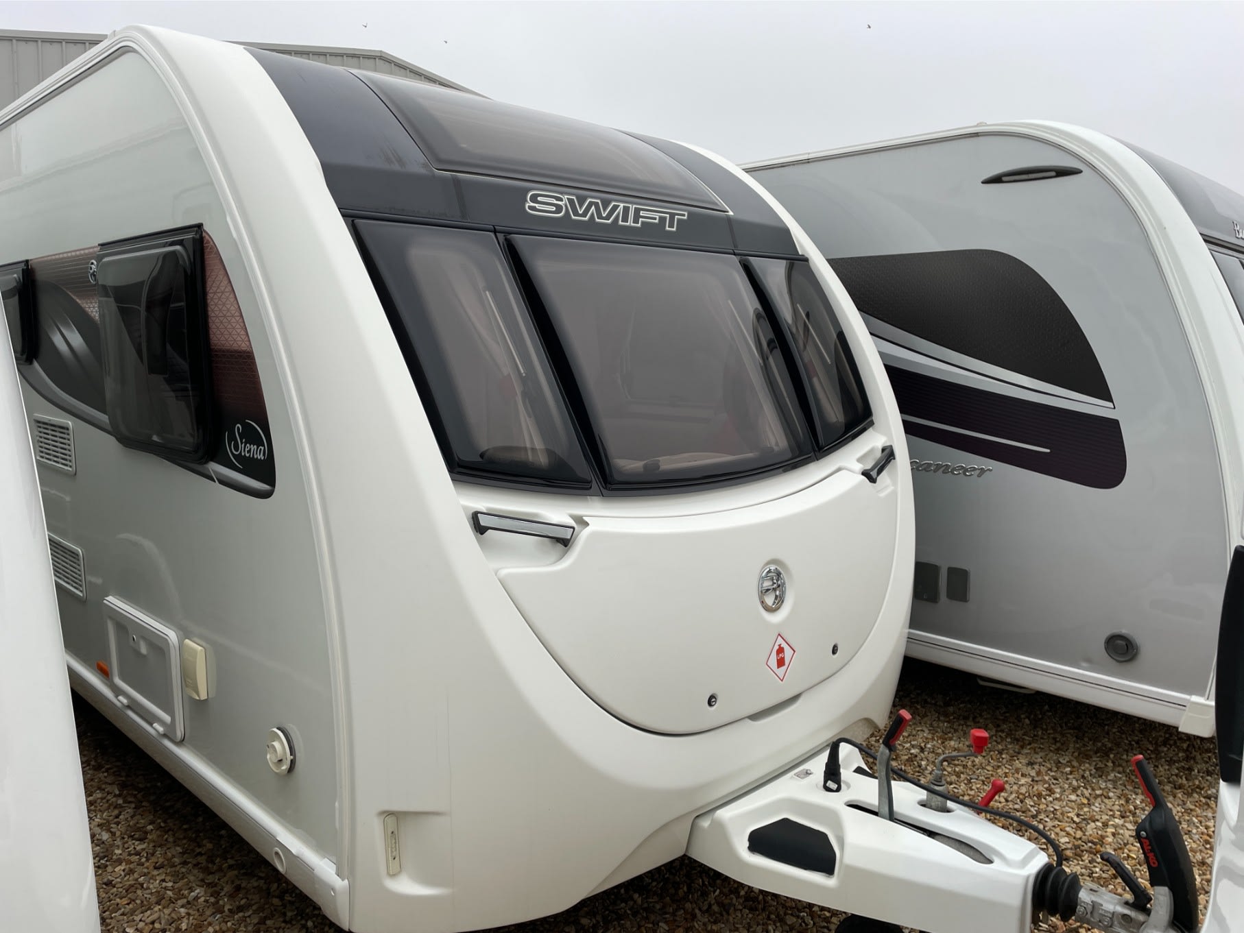 Swift Siena 4 Sb (2018)