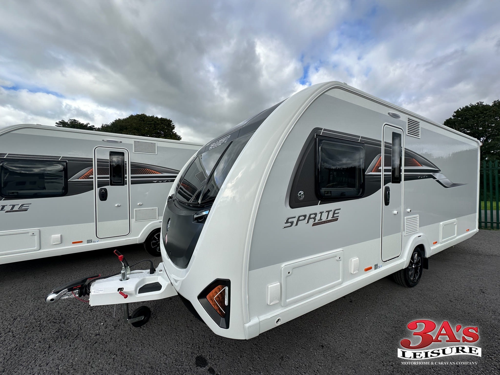 2025 Swift Sprite Exclusive