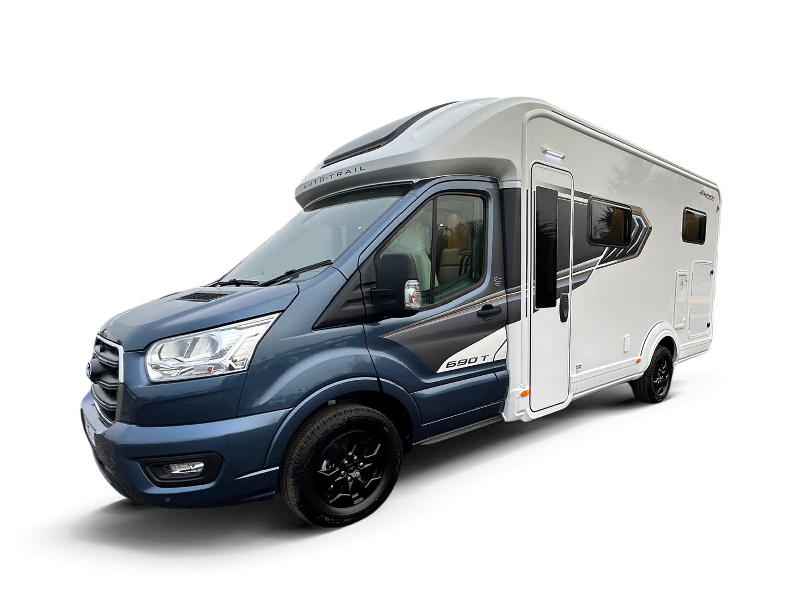 New 2023 Auto-trail Excel 690t