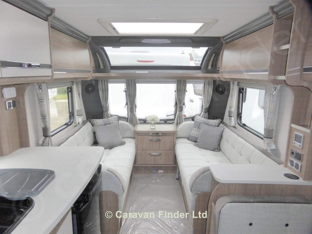 2017 Coachman Vip 520