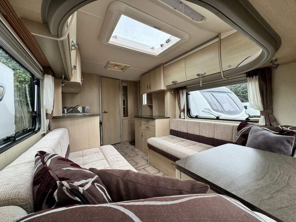 2012 Sterling Elite Diamond