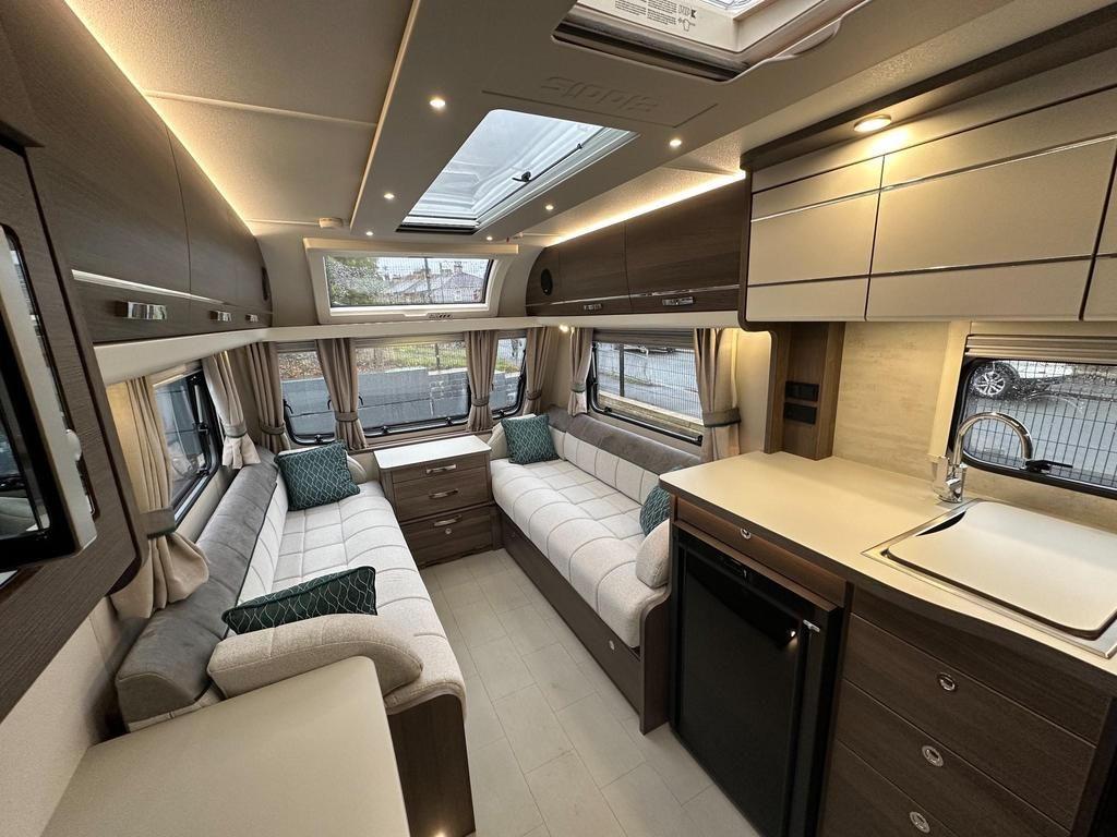 2023 Elddis Affinity 520