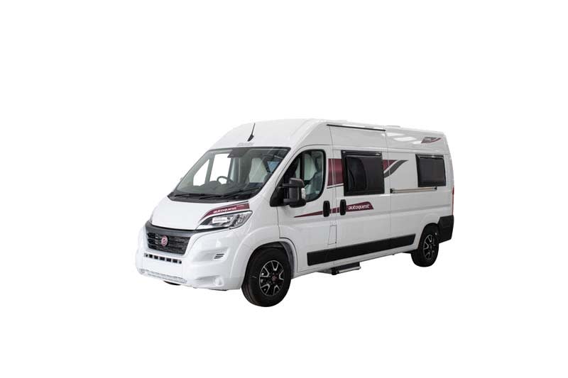 Elddis Autoquest Cv40 (2024)