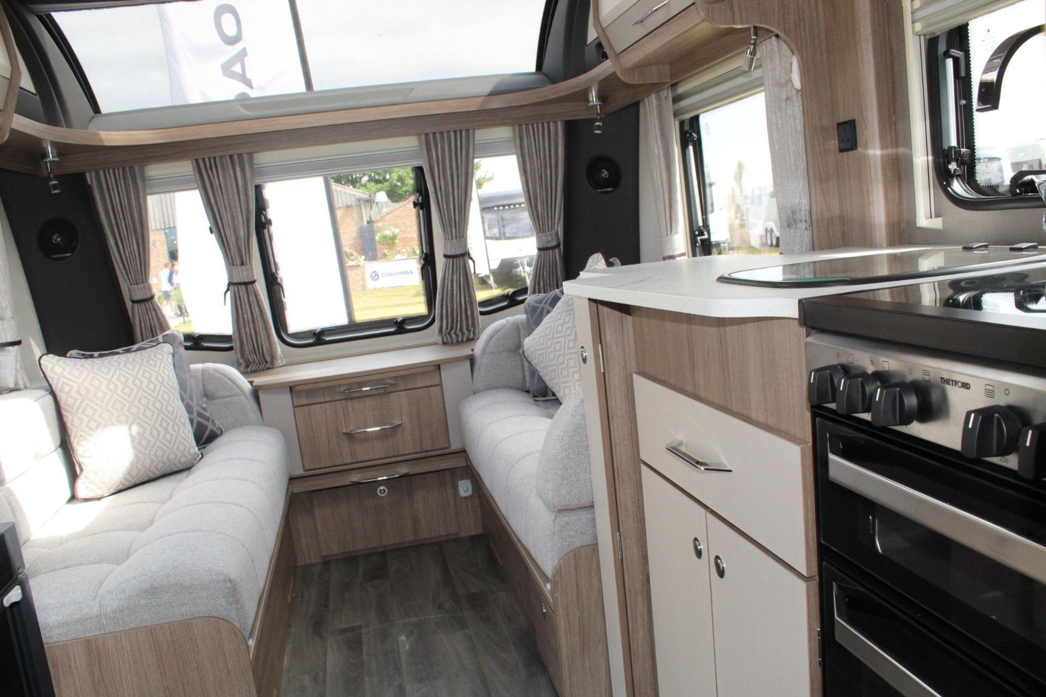 2023 Coachman Acadia 545