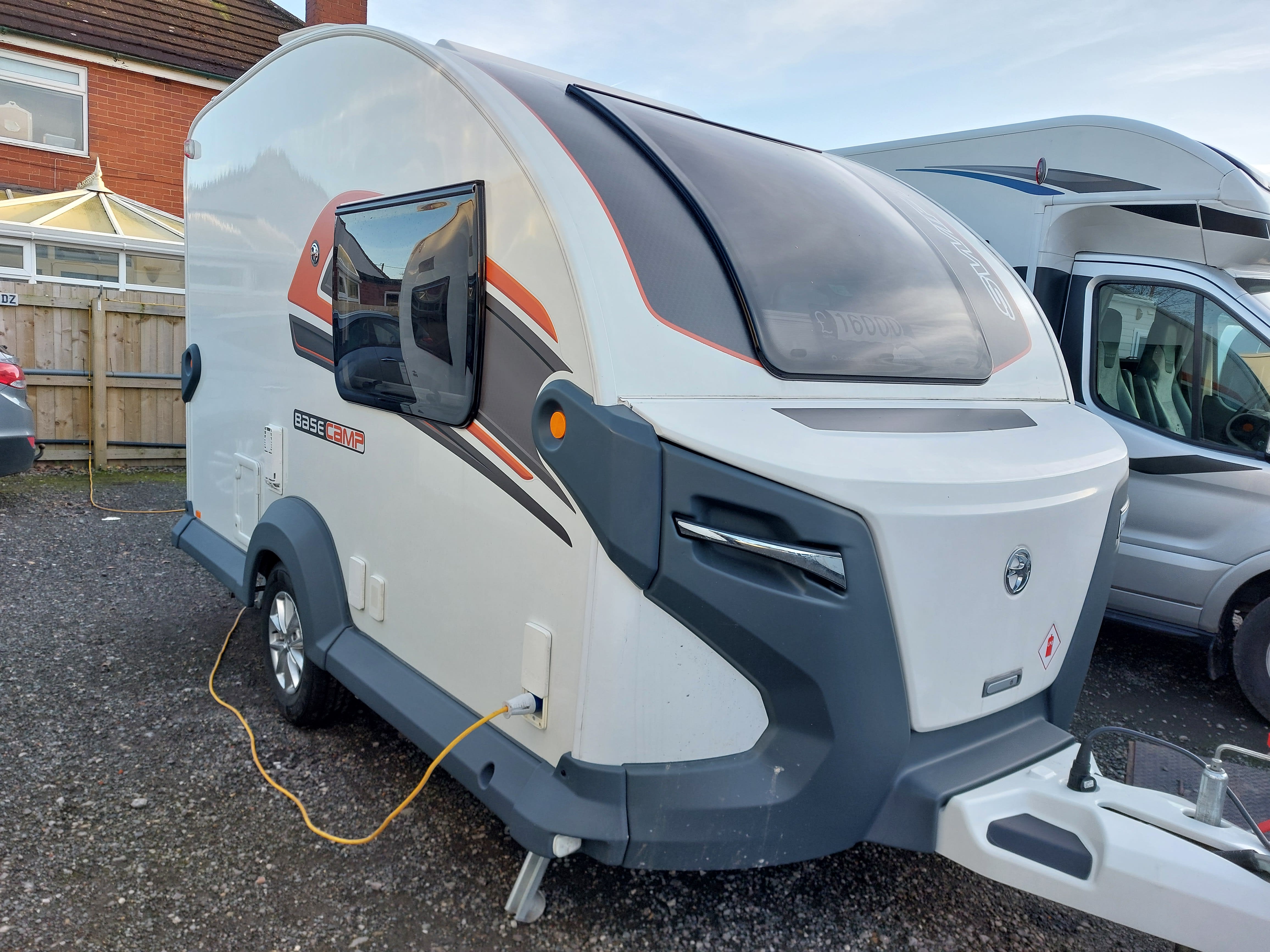 2019 Swift Basecamp 2