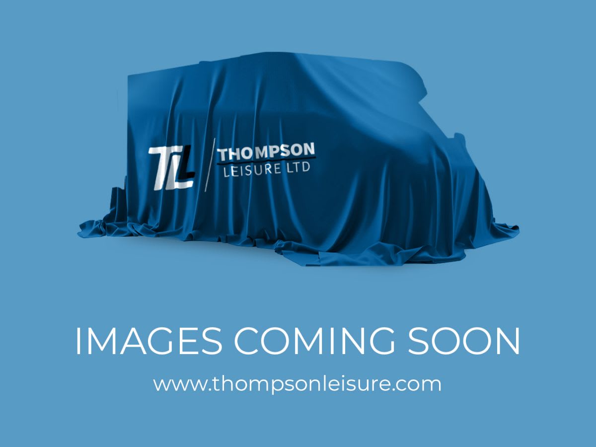 Used Volkswagen Transporter T50