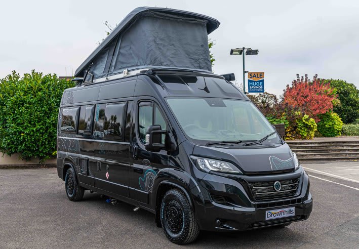 Fiat Xplore Xplore Cv X8 140bhp Auto