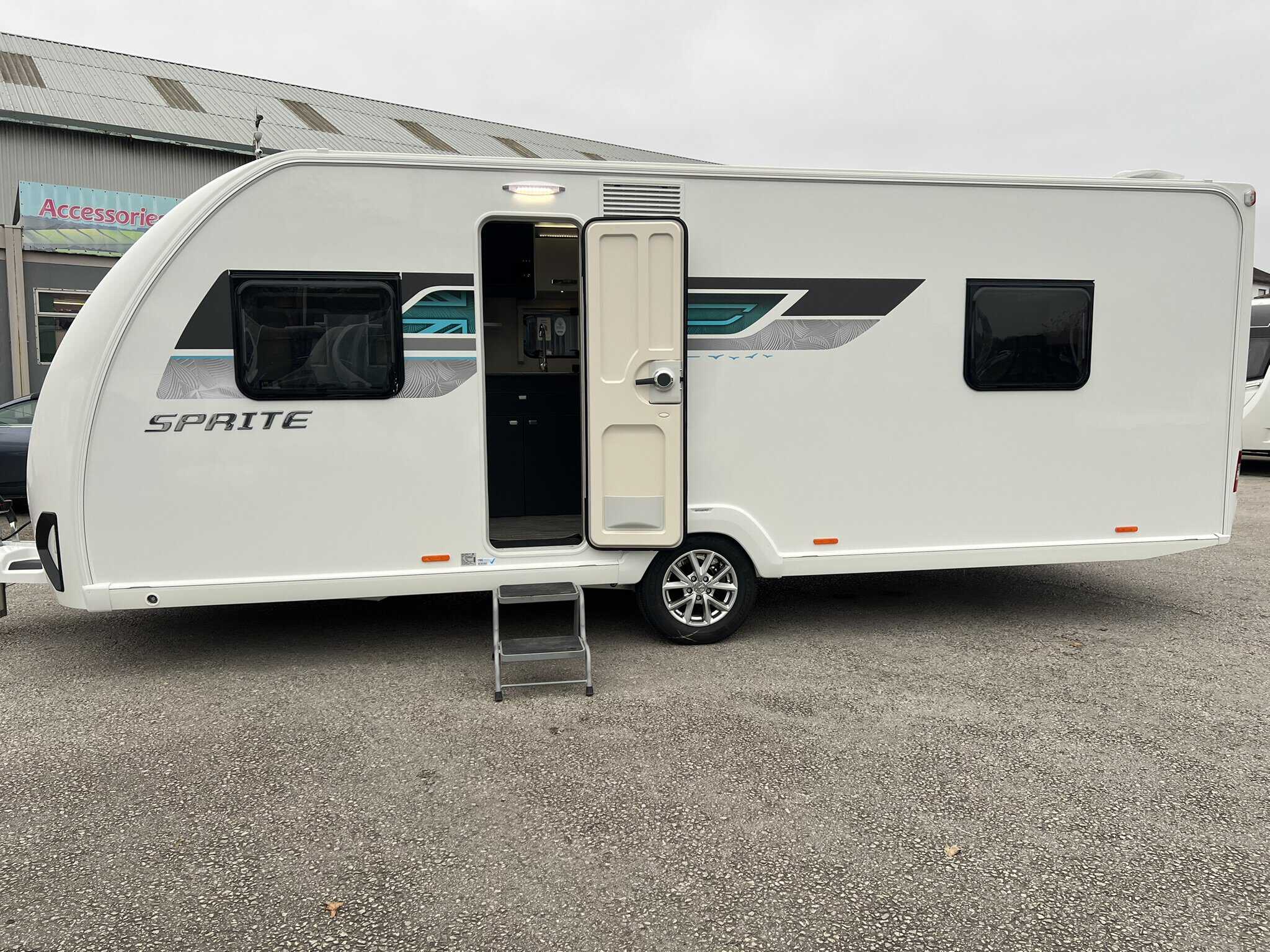 Swift Sprite Major 4 Eb 2025