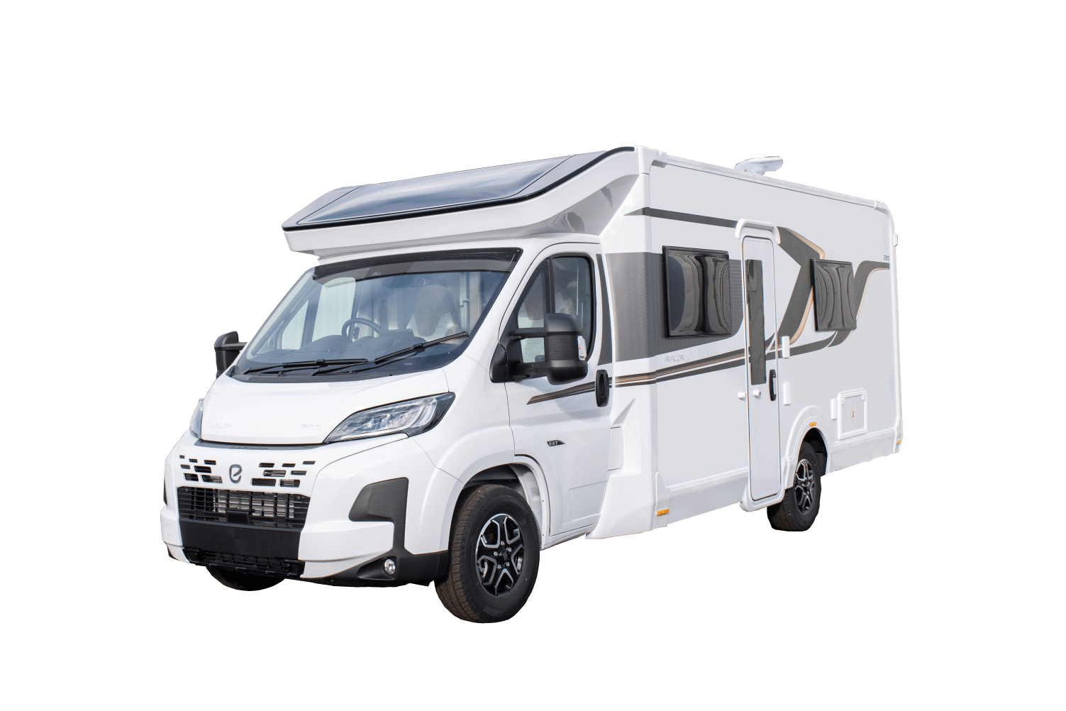 Elddis Avalon 250 (2025)