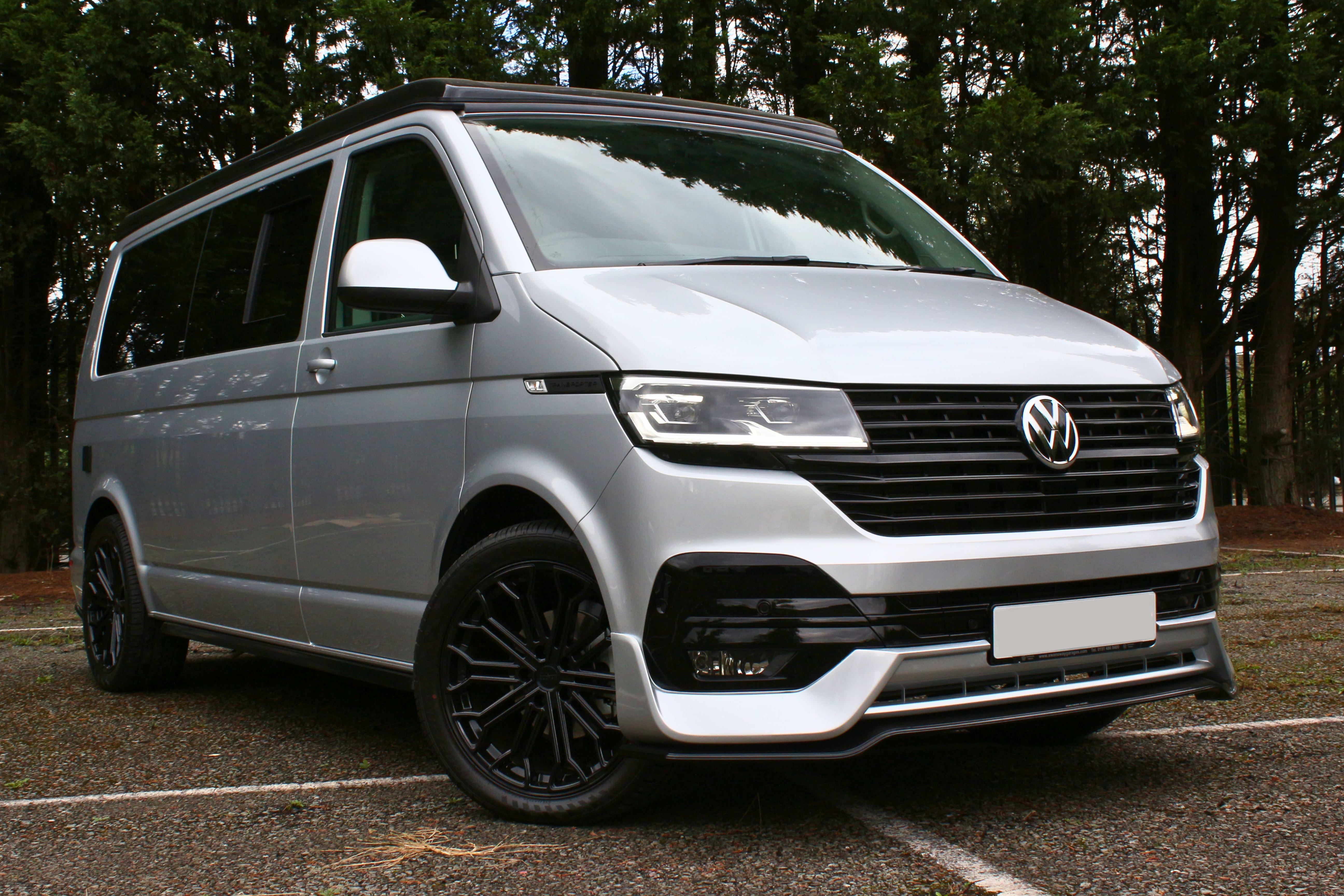 2023 (73) Volkswagen Transporter 2.0 Td T30 Highline Dsg ...