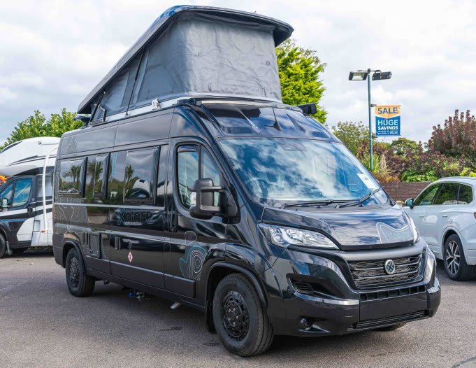 Fiat Xplore Cv X8 140bhp Auto