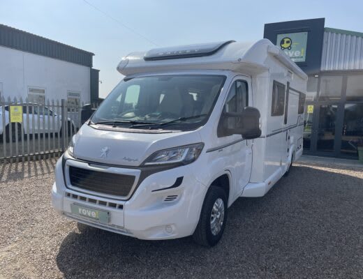 Used Bailey Approach Autograph 75-4