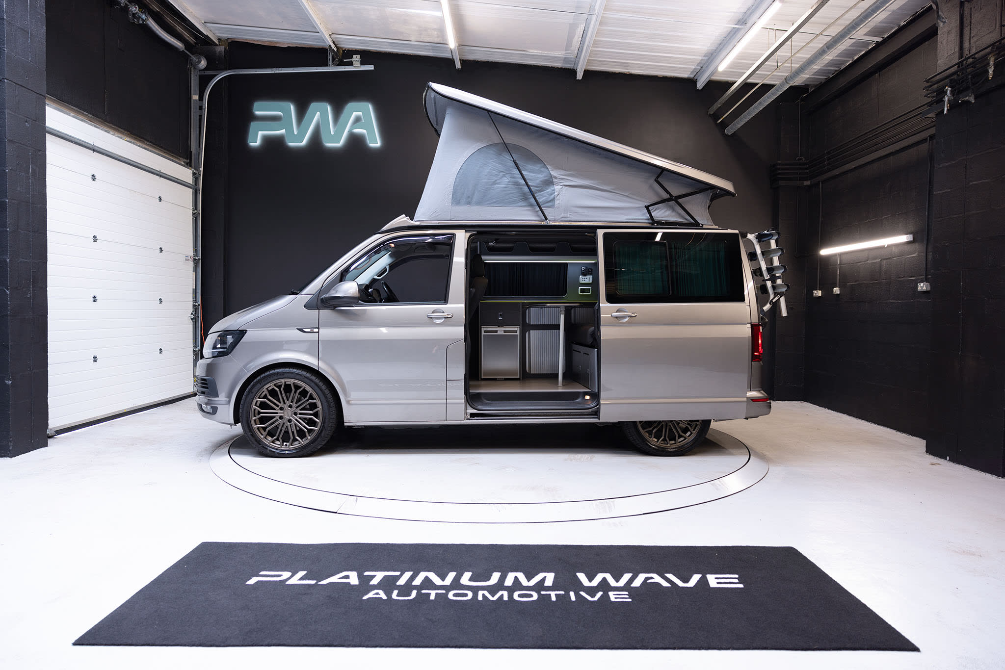 2015 / T6 / Swb / Mojave Beige / Pwa-txg