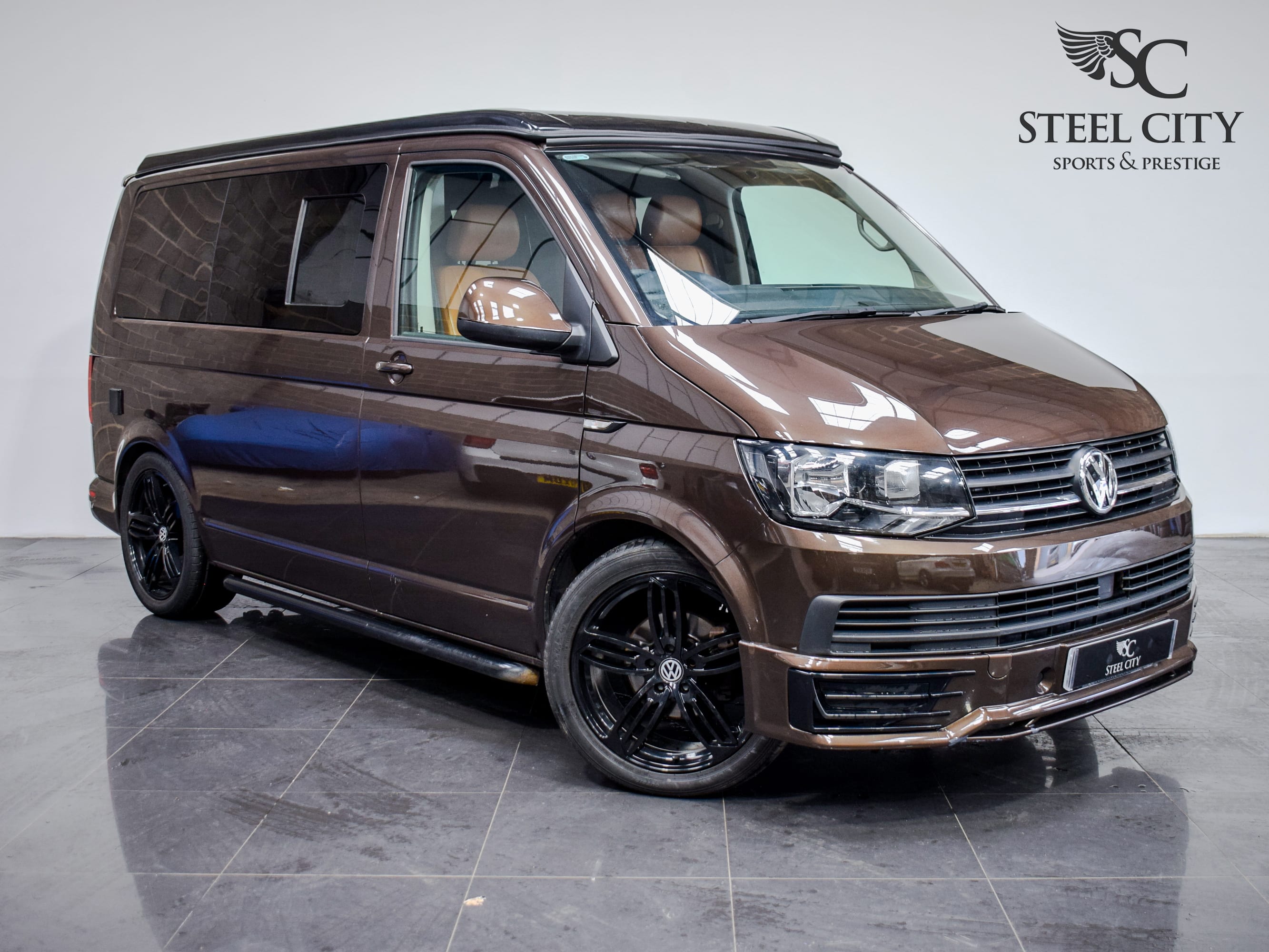 Volkswagen Transporter T28 Tdi P/v Trendline Bmt