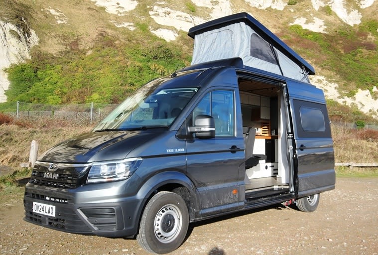 Man Tge Mwb Camper – Hembil Tour-maxi