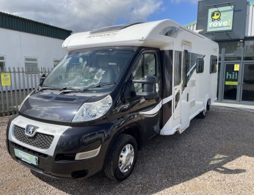 Used Bailey Autograph 765