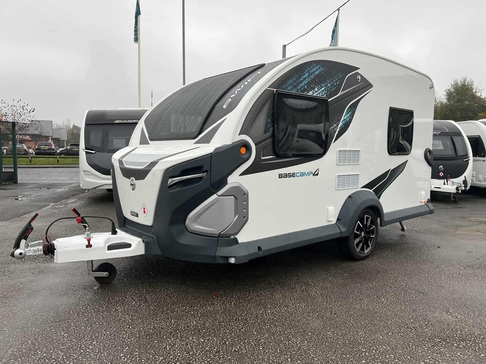 Swift Basecamp 4 2025