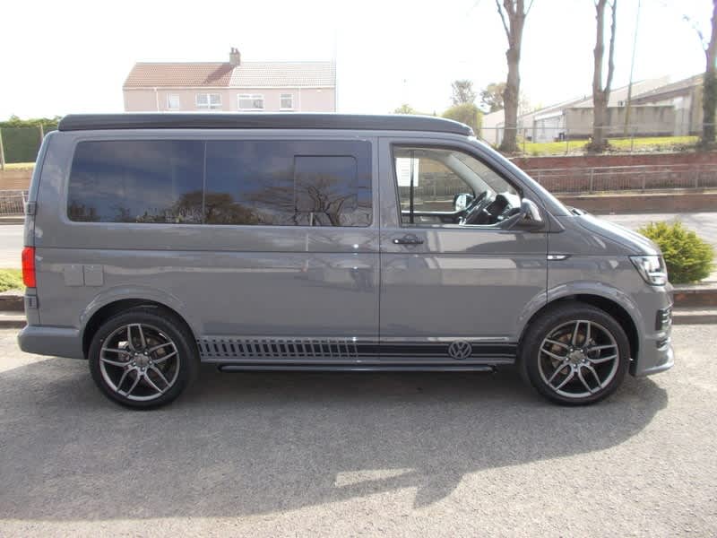 - Campers4Sale