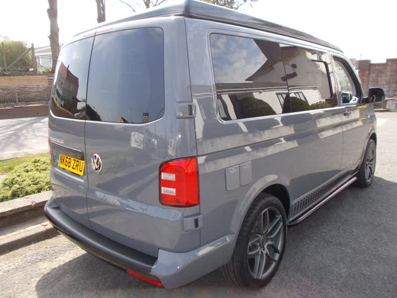 - Campers4Sale
